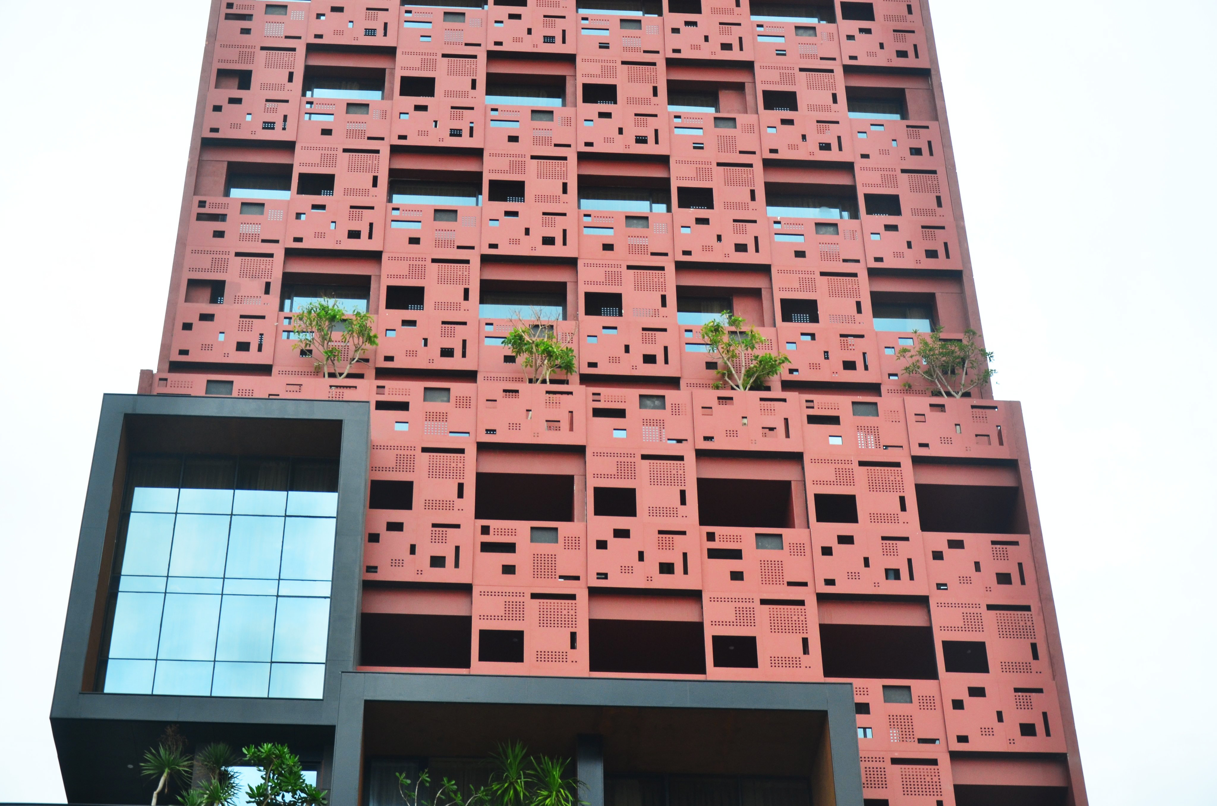 The Code Hotel Spa KI N NH T INTERIOR CONSTRUCTIONS The Code Hotel Spa KI N NH T INTERIOR CONSTRUCTIONS