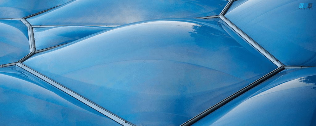 ETFE Là Gì? Ứng Dụng Của Vật Liệu ETFE Trong Thiết Kế Và Xây Dựng Kiến Trúc